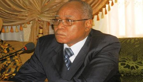 Lomé veut se débarrasser de l’occupation des abords des voies publiques ...