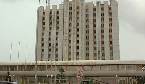 Finance et banque : Yaya Sani, nommé à la tête de la BTCI — Togo ...