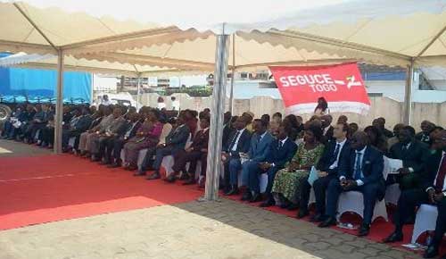 Home | togoactualite