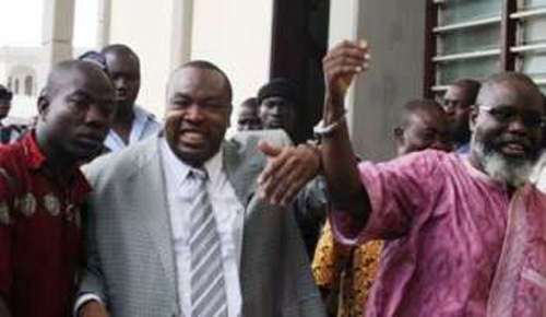 Kpatcha Gnassingbé retourne en prison — Togo Actualite - Premier site d ...