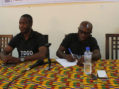 Togo : Togo Debout proteste contre la date indicative de la CEDEAO