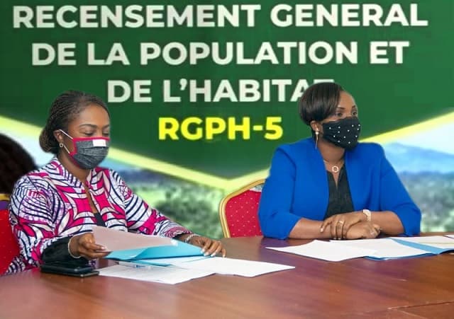 RGPH-5 au Togo : Le MMLK appelle à la mobilisation autour de l ...
