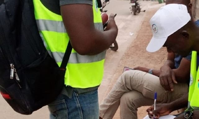 Togo : encore 4 jours pour se faire recenser | Togo Actualité